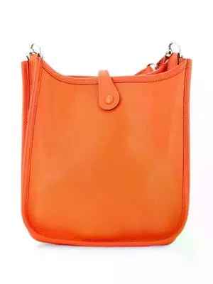 Hermès Evelyn Tpm Crossbody Bag
