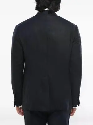Corneliani Circle Single-breasted Blazer