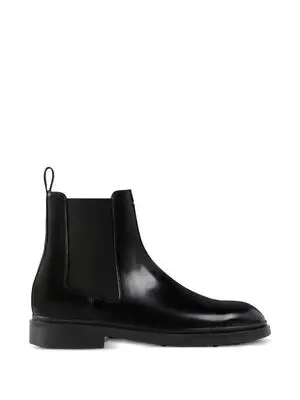 GIUSEPPE ZANOTTI Curtis Chelsea Boots