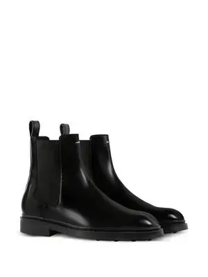 GIUSEPPE ZANOTTI Curtis Chelsea Boots