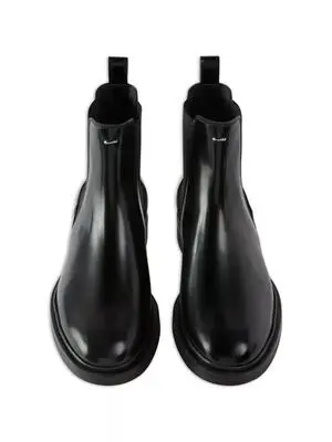 GIUSEPPE ZANOTTI Curtis Chelsea Boots