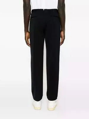 Prada 1990s Straight-leg Trousers