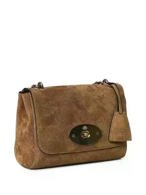 Mulberry Lily Shoulder Bag