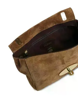 Mulberry Lily Shoulder Bag
