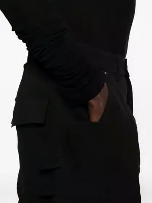 Rick Owens Belt-loops Trousers
