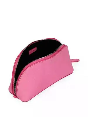 Smythson Panama Cosmetic Case