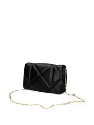 Moschino Logo-plaque Crossbody Bag