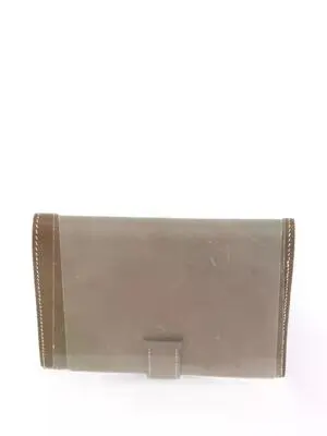 Hermès 2021 Bearn Wallet