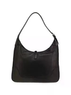 Hermès 2005 Trim Shoulder Bag