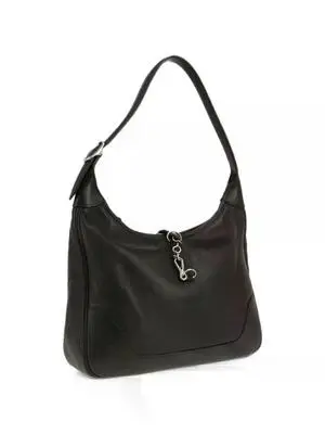 Hermès 2005 Trim Shoulder Bag