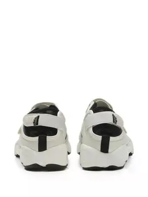 Nike Air Rift Polka-dot Sneakers