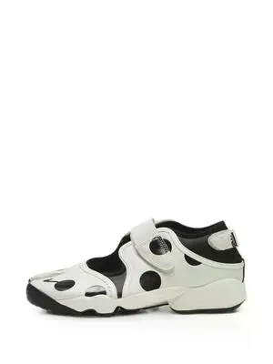 Nike Air Rift Polka-dot Sneakers