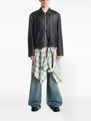 Our Legacy Mini Jacket Worker