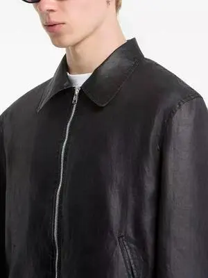 Our Legacy Mini Jacket Worker