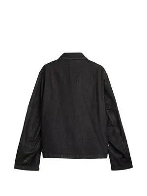 Y3 Denim Jacket