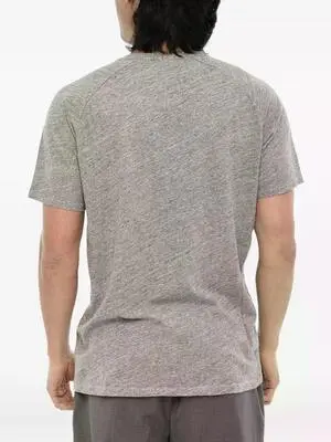 Woolrich Pocket-detail Raglan-sleeve T-shirt