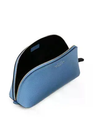 Smythson Panama Cosmetic Case