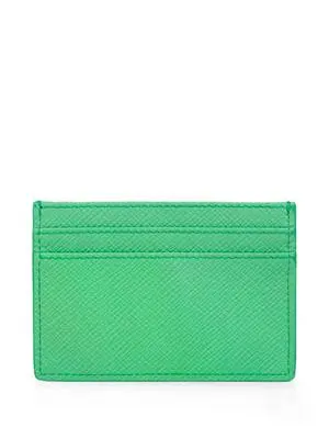 Smythson Card Holder