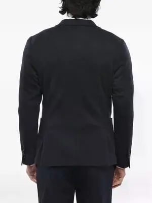 Corneliani Single-breasted Blazer