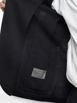 Corneliani Single-breasted Blazer