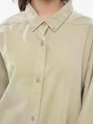 Fear Of God Cotton Button-down Oversized Shirt