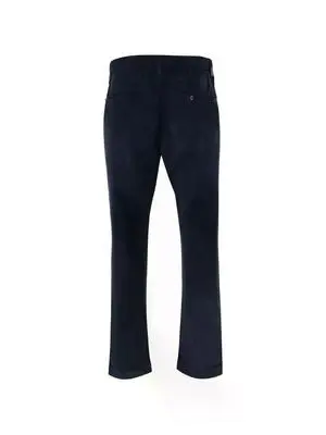 Jacob Cohen Corduroy-effect Trousers