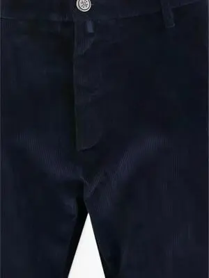 Jacob Cohen Corduroy-effect Trousers
