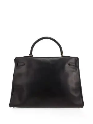 Hermès 1978 35 Kelly Tote Bag
