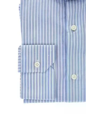 Corneliani Striped Shirt
