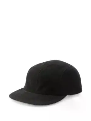 Nanamica Velveteen Four-panel Cap