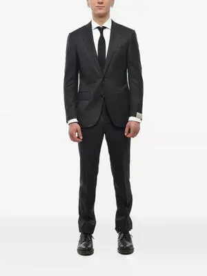 Corneliani Virgin Wool Suit