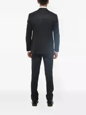 Corneliani Virgin Wool Suit