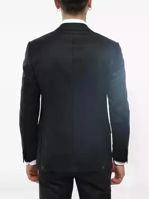 Corneliani Virgin Wool Suit