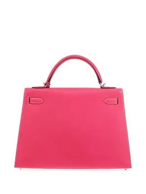 Hermès 2013 32 Kelly Tote Bag