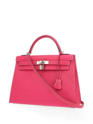 Hermès 2013 32 Kelly Tote Bag