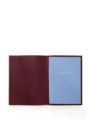 Smythson Ludlow Refillable Notebook