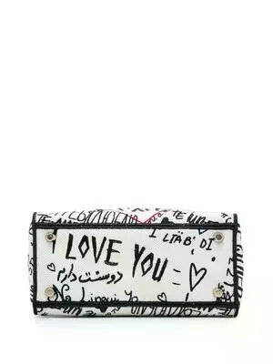 Dior Lady D Lite Satchel
