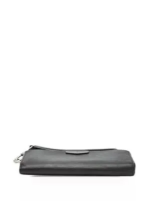 LOUIS VUITTON 2021-2026 Epi Zippy Dragonne Wallet Long Wallets