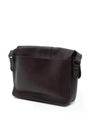 Saint Laurent Leather Crossbody Bag