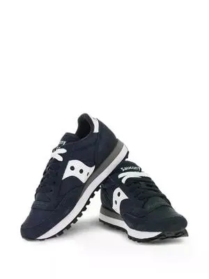 Saucony Jazz Original Panelled Sneakers