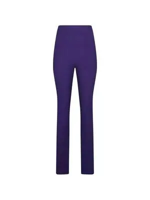 Philosophy Di Lorenzo Serafini Fitted Pants For Women