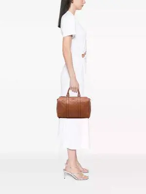 Gucci 2016-2026 Medium Guccissima Joy Boston Bag