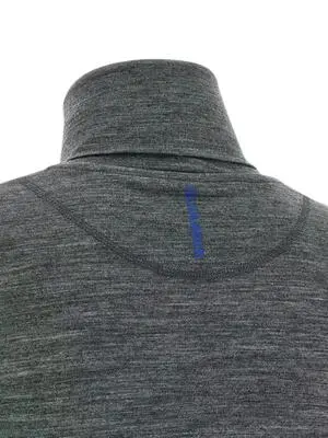 JIL SANDER High-neck Long-sleeve T-shirt
