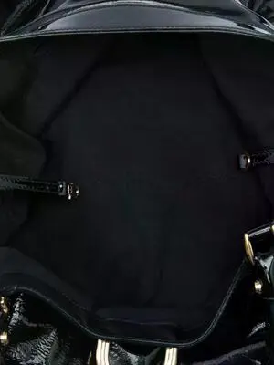Gucci 2016-2026 Patent Abbey D Ring Shoulder Bag