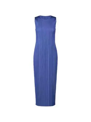 Issey Miyake Flowy Day Dresses