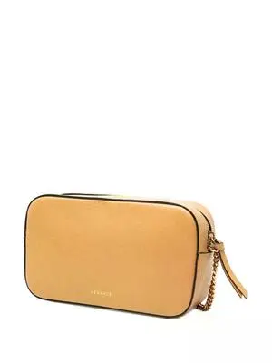 Versace Small Calfskin Virtus V Camera Bag