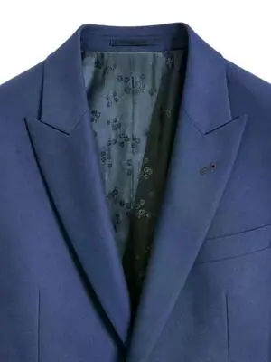 GRASIL Peak-lapels Single-breasted Suit