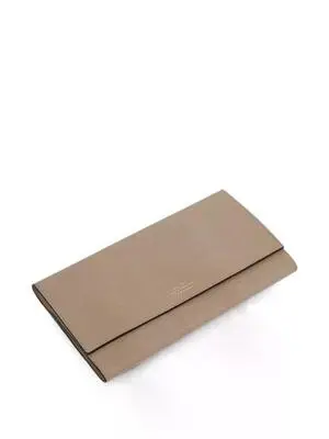 Smythson Marshall Wallet