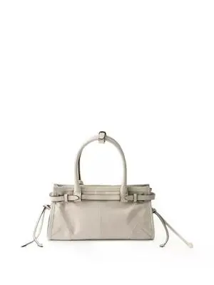 Prada Bonnie Leather Mini-bag