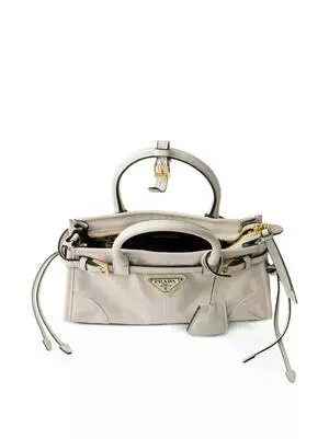 Prada Bonnie Leather Mini-bag